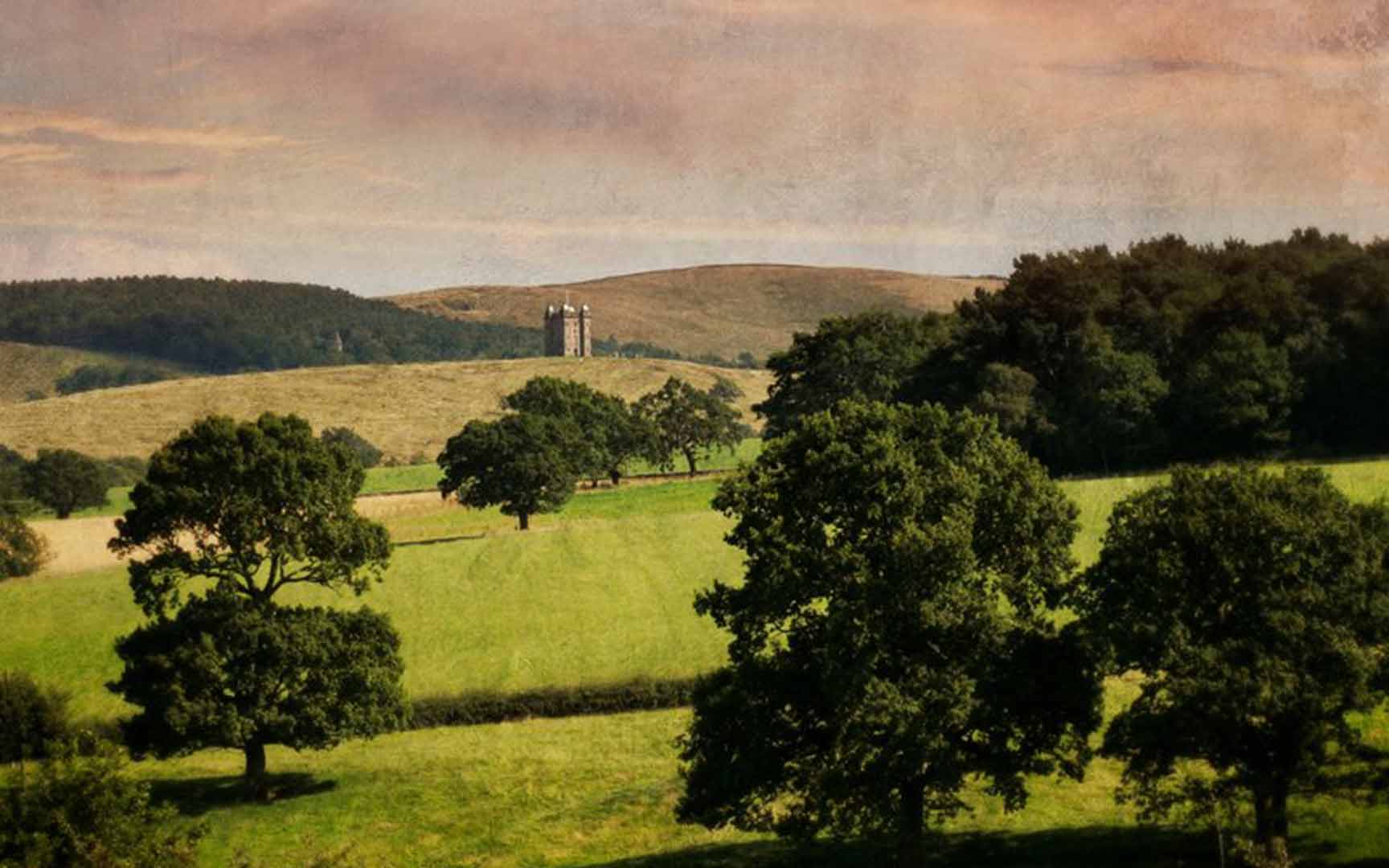 PETE KELLY LANDSCAPES – Affina