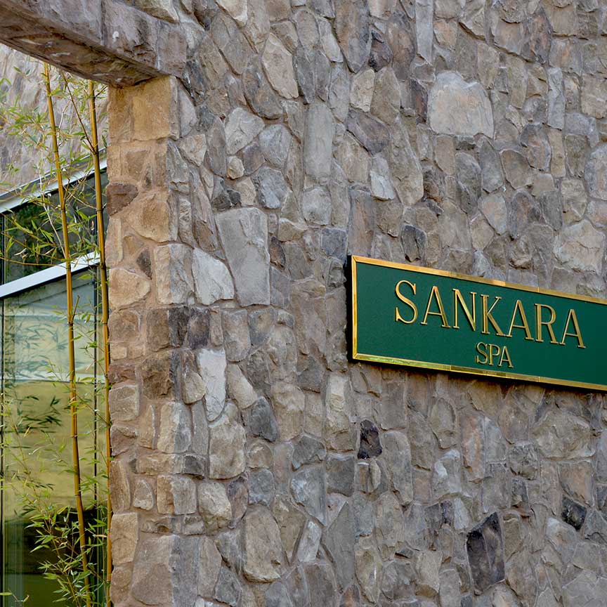 SANKARA SPA, A CALMING NATURE RETREAT OUTSIDE NYC – Affina